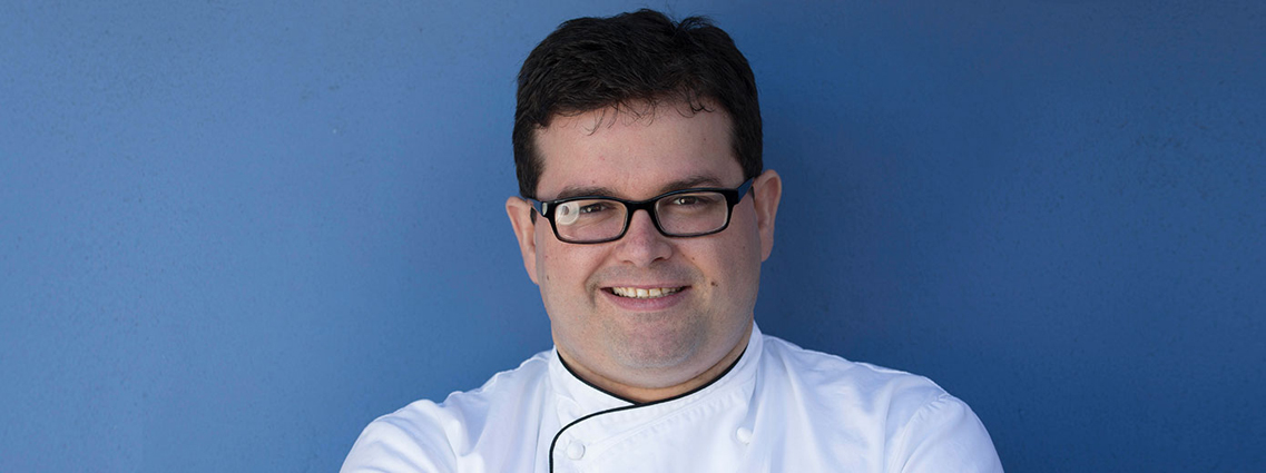 Estrellas en la tierra: Iberostar Chef on Tour