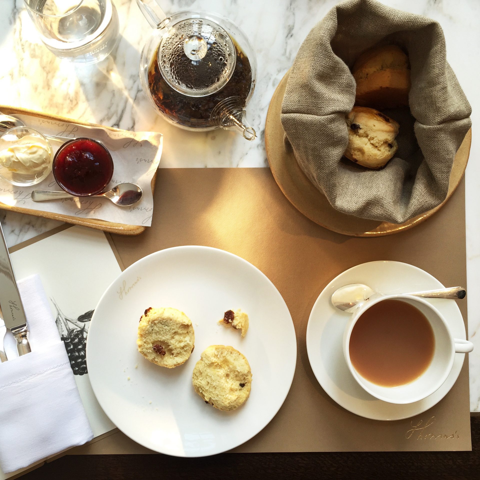 Burberry, exclusividad a la carta