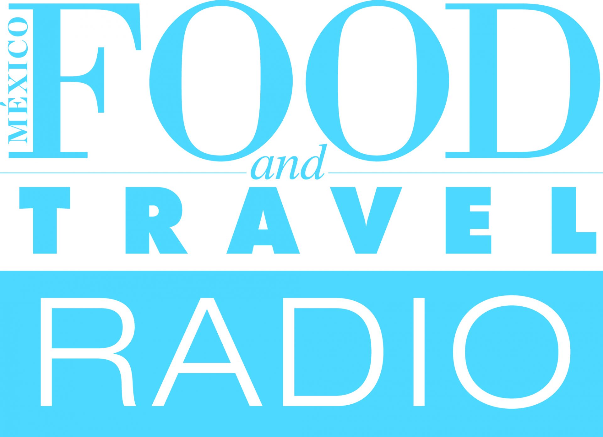Food and Travel Radio reconocido por Canadá a Voces