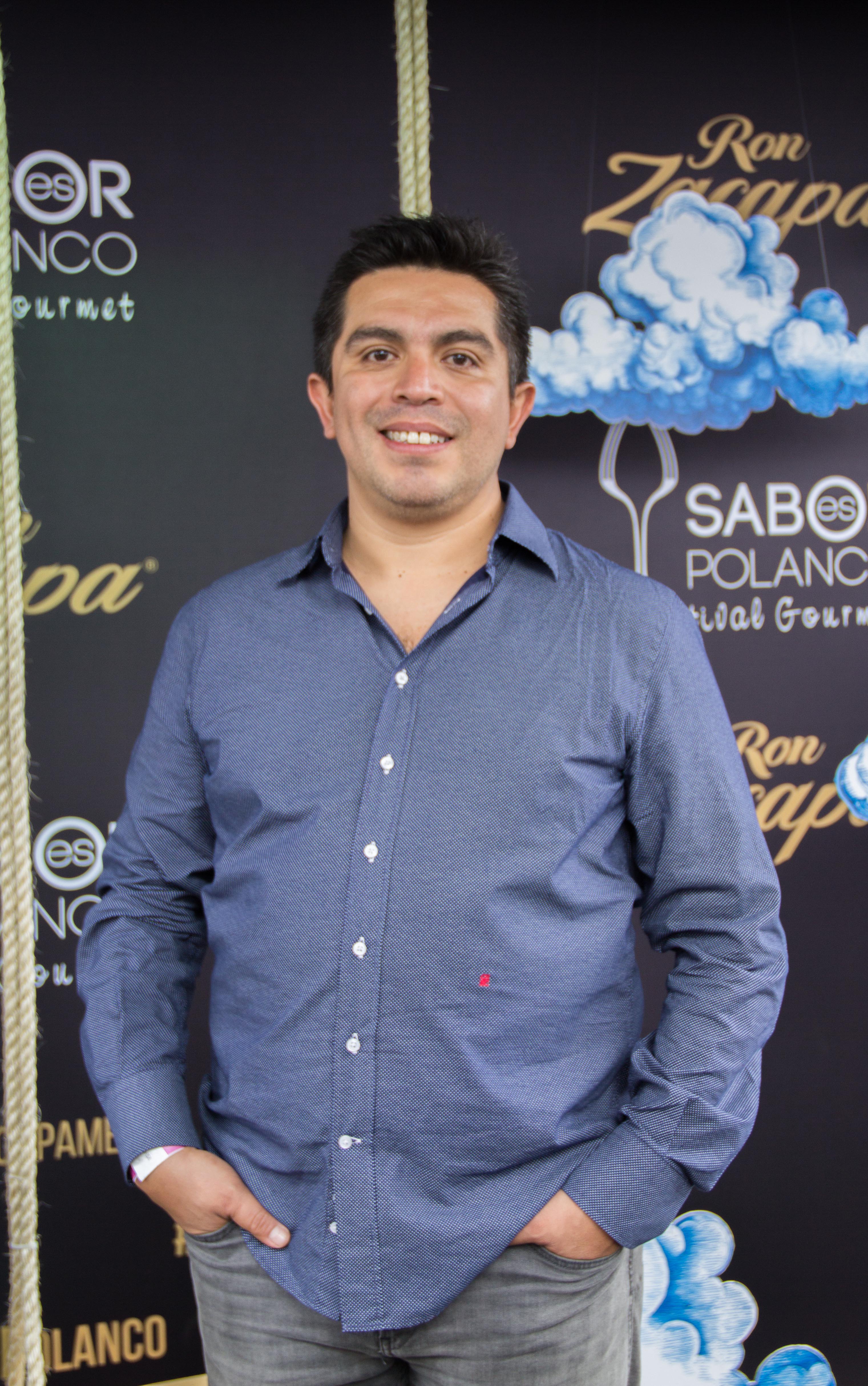 Chefs mexicanos con estrella