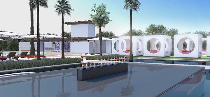 AMResorts llega a Jamaica