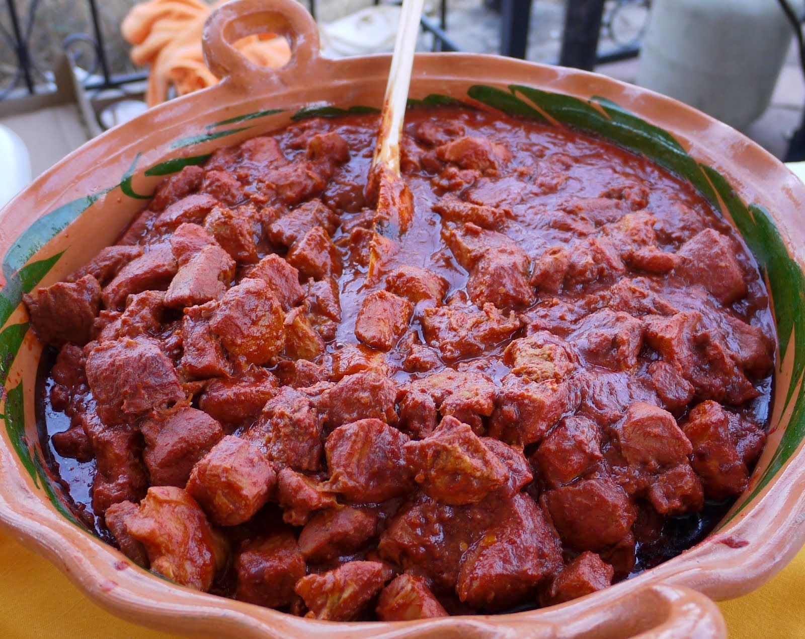 Platillos típicos de Torreón