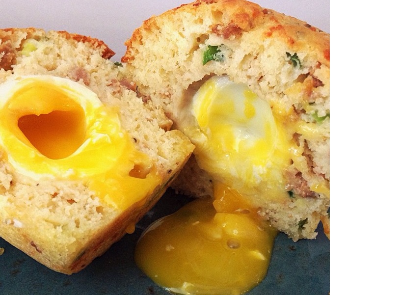 ¿Sabes de qué trata la tendencia Eggsplosion?