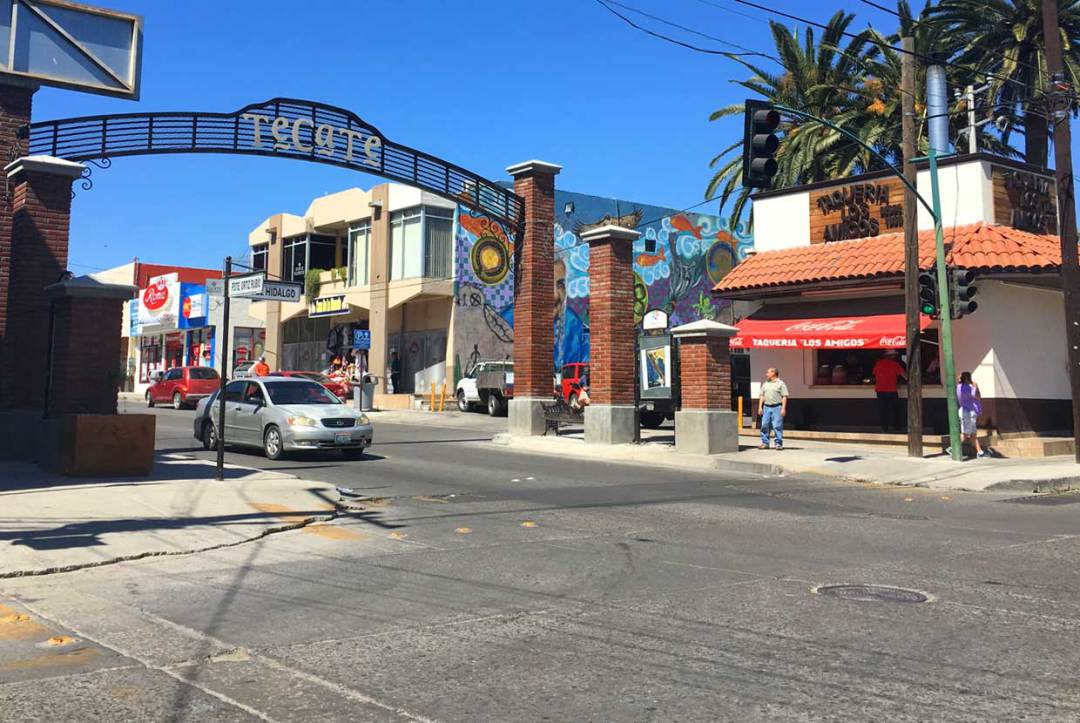 Tecate, Pueblo Mágico de Baja California