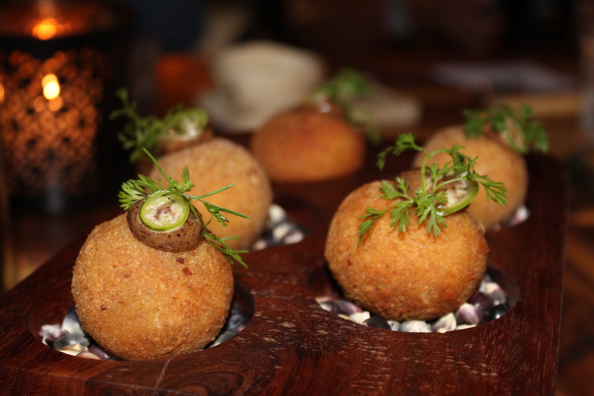 Terraza Pitiona, una mirada a Oaxaca