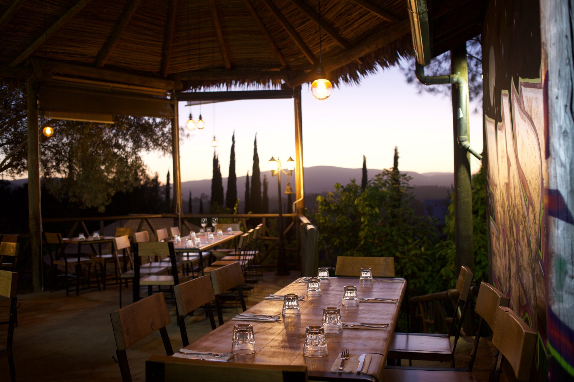 Malva: cenas con sabor a Baja California