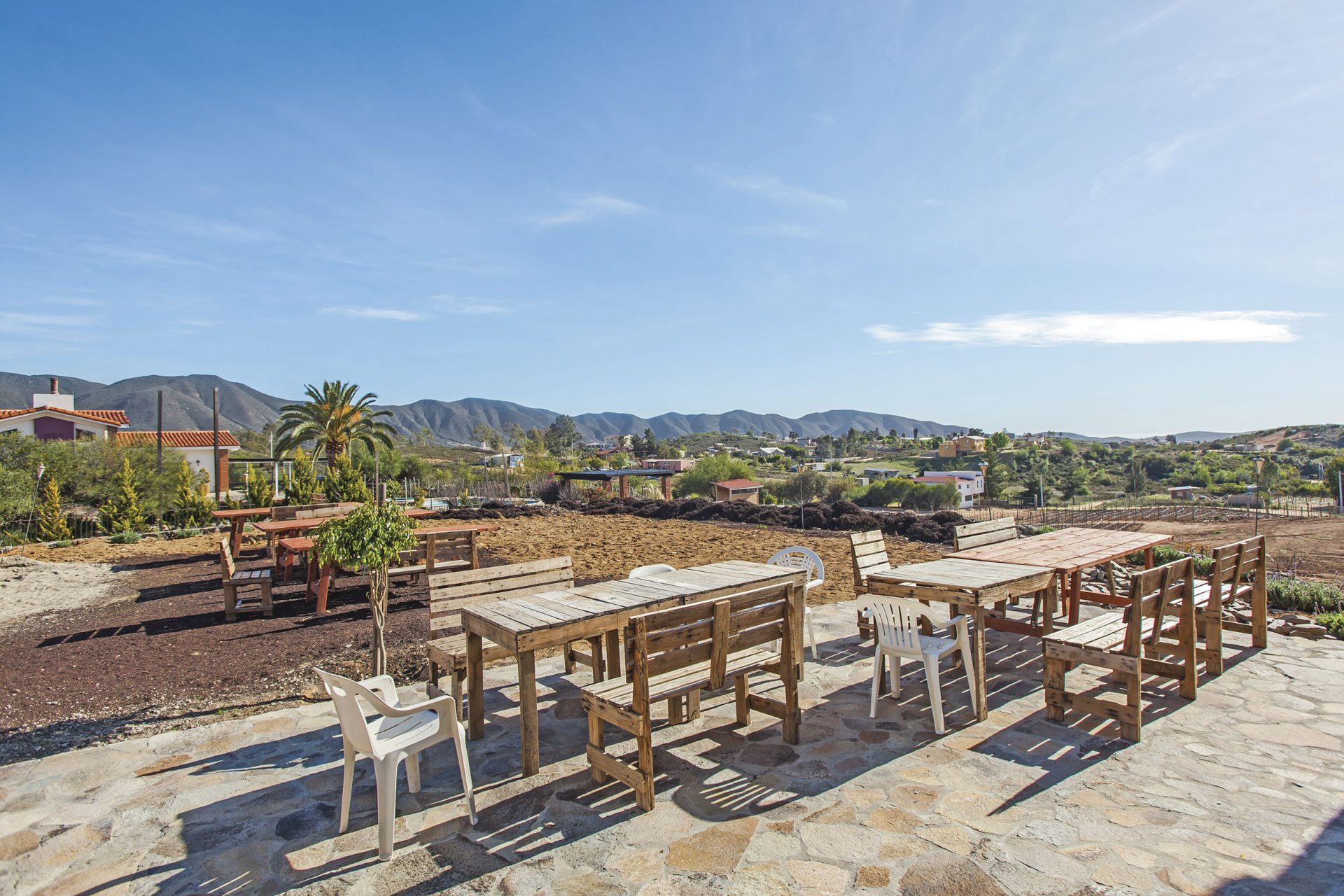 3 bodegas imperdibles del Valle de Guadalupe