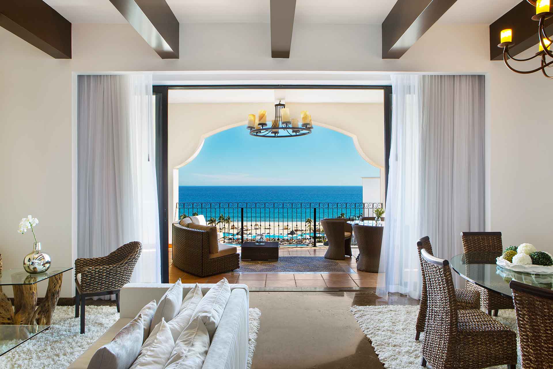 Hyatt Zilara & Hyatt Ziva: templos de descanso en playas de México