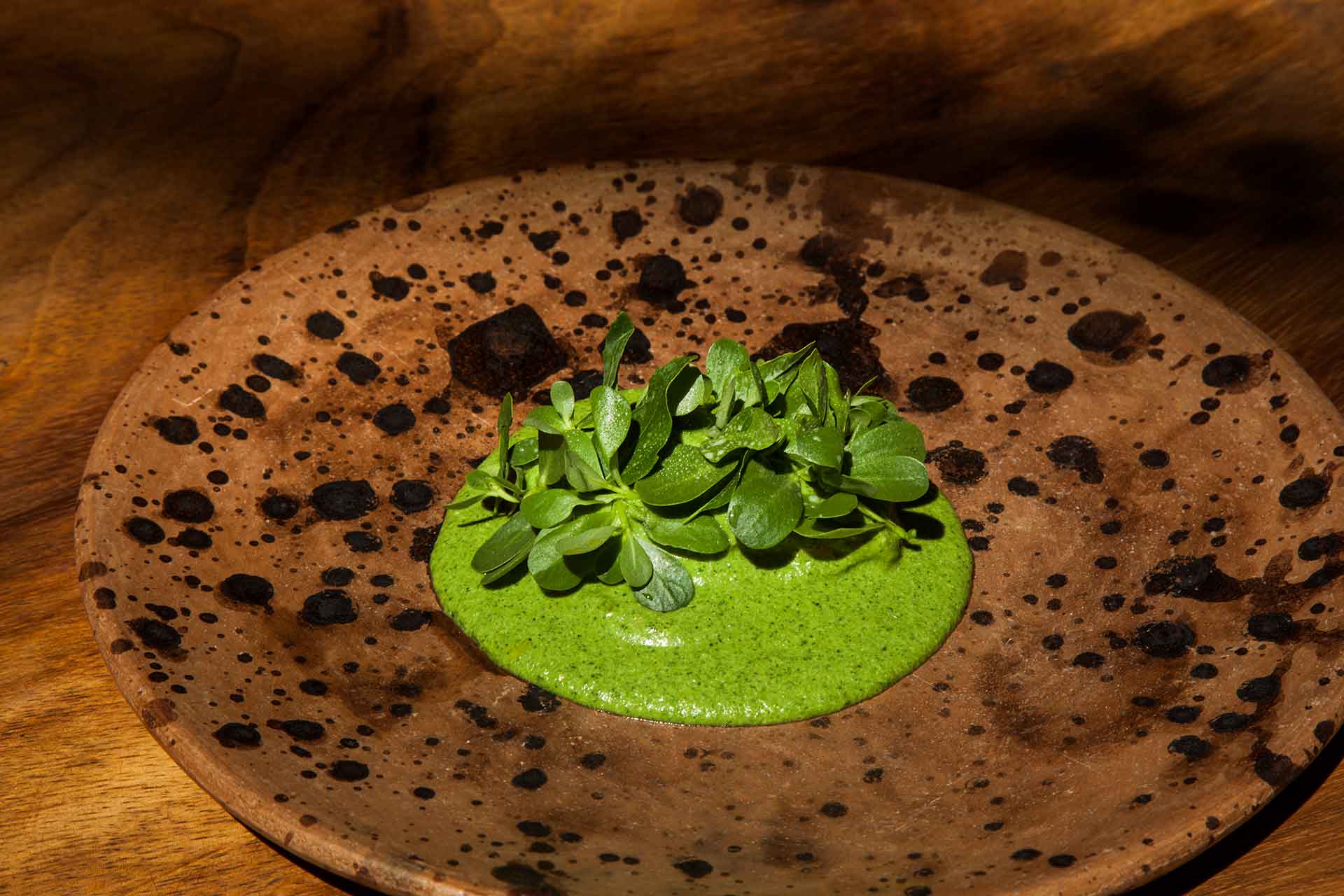 4 puntos básicos para conocer la cocina de Rosetta