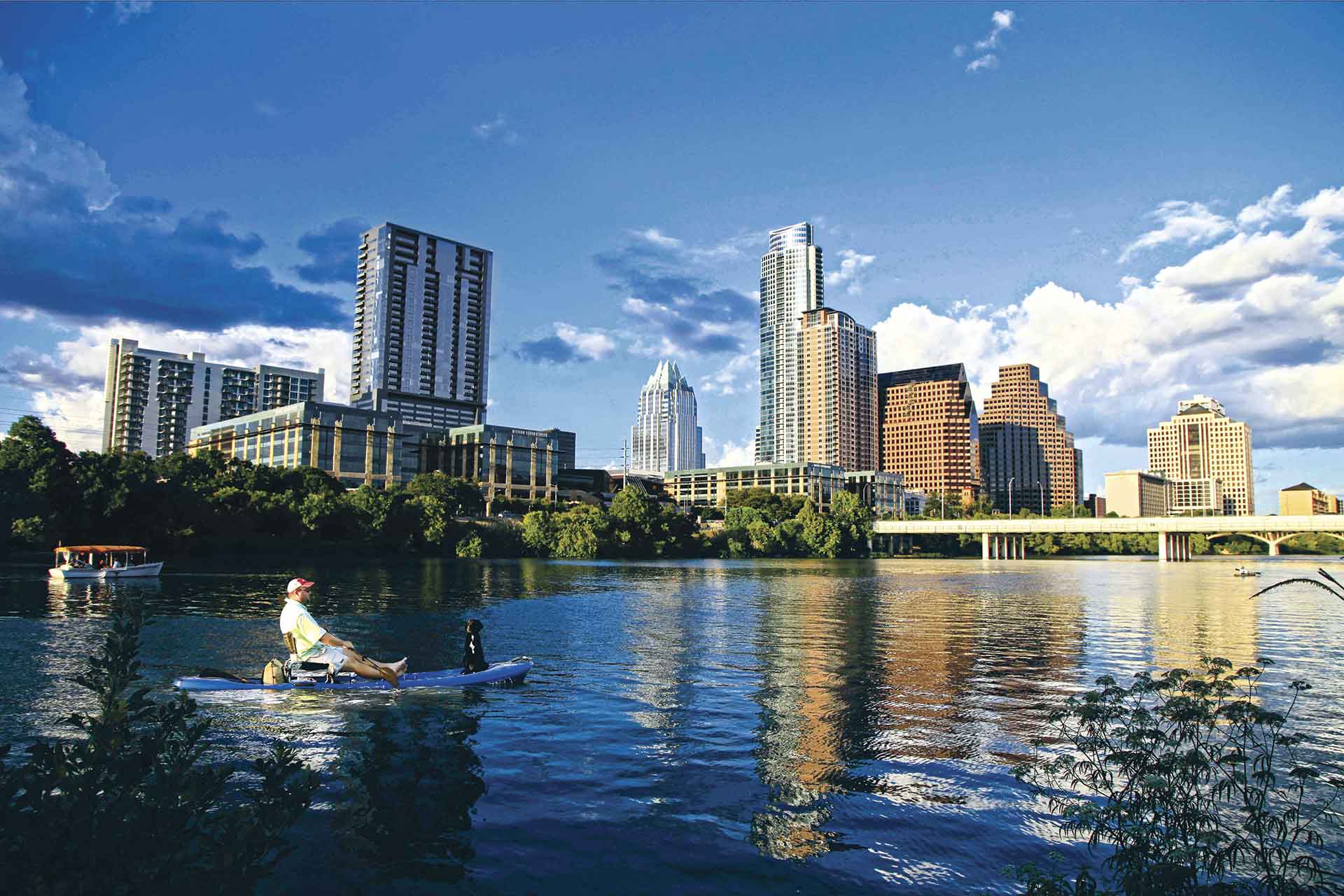 ¿Qué visitar en Austin, Texas?