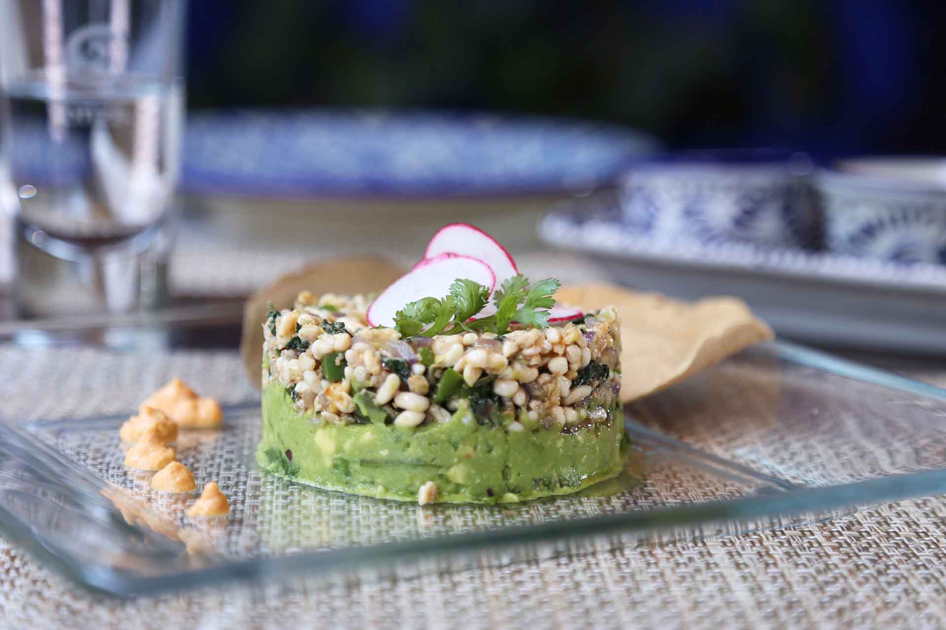 Cócono, sabores imperdibles de Querétaro