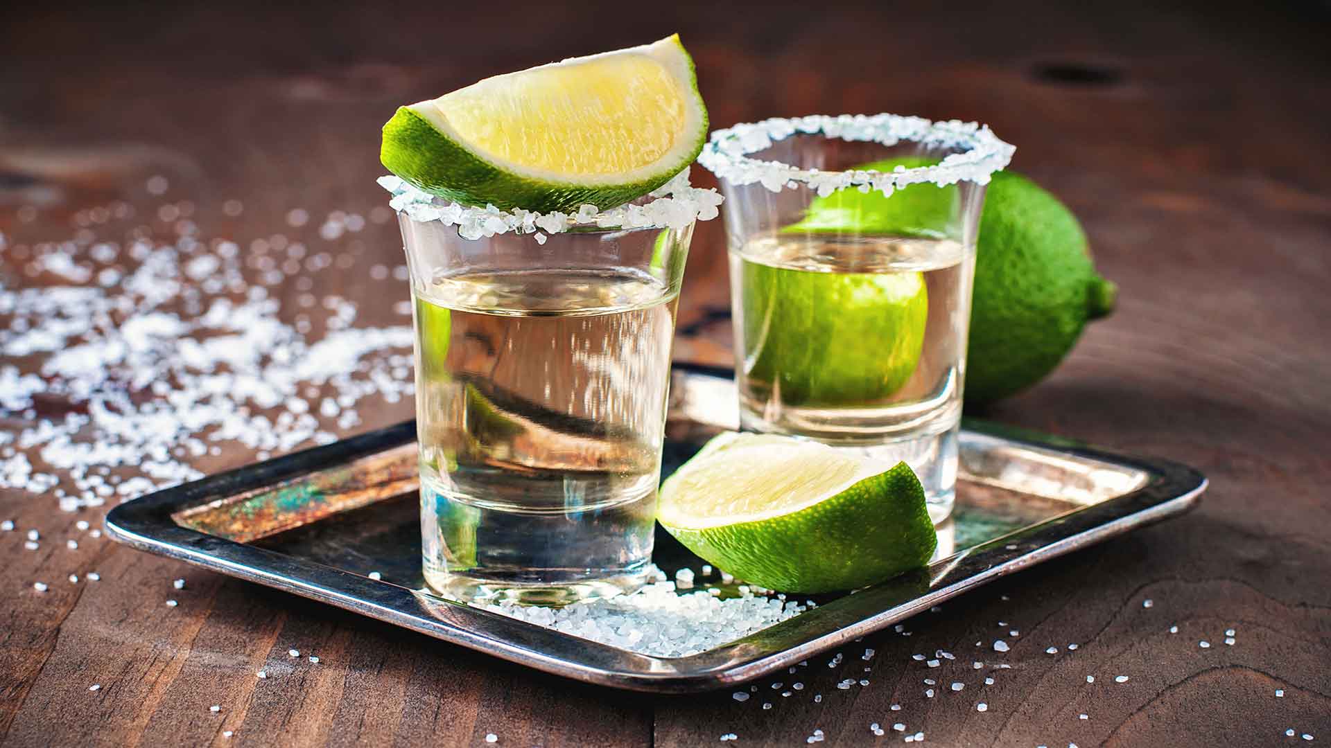 Todo lo que debes saber del tequila