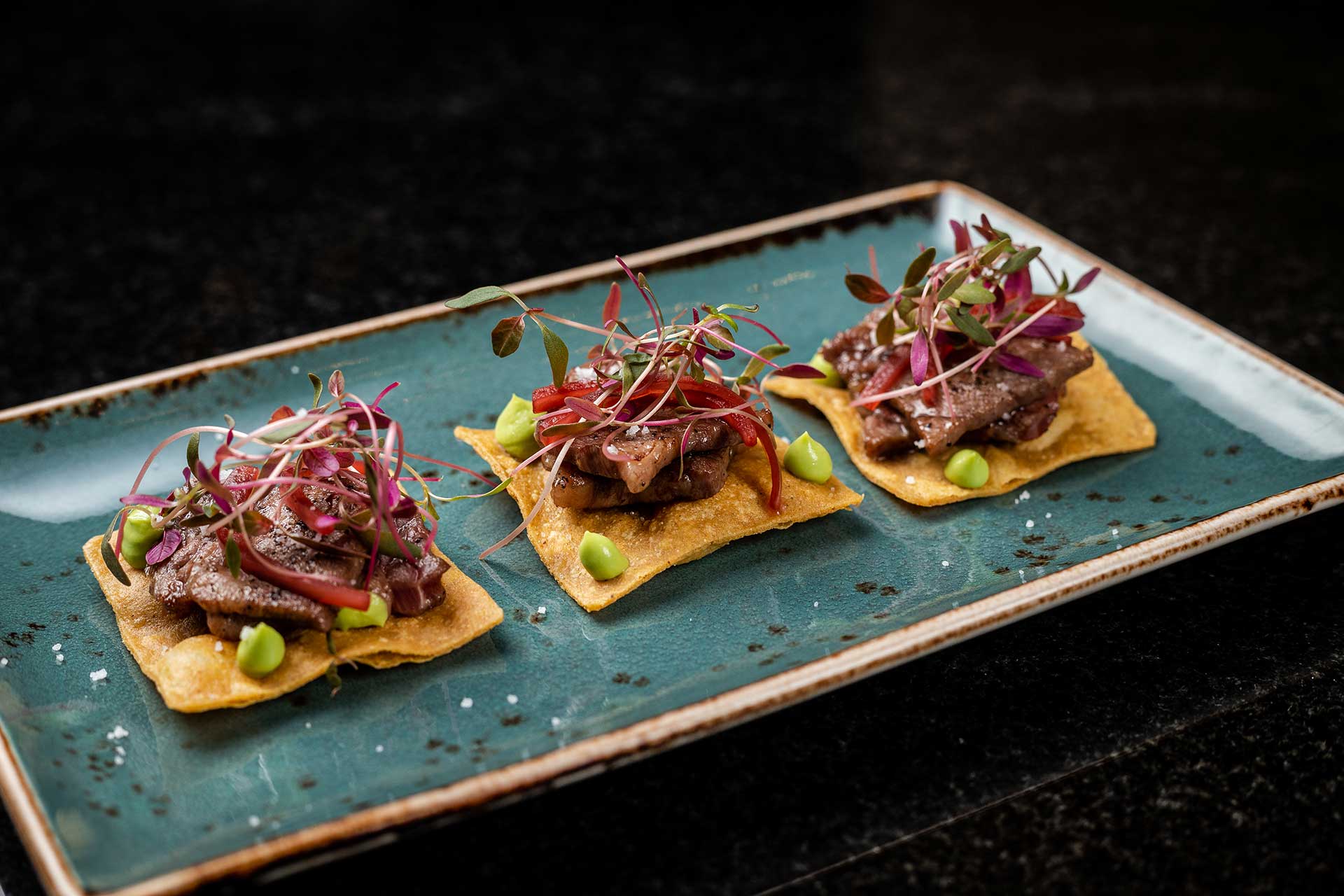 Conoce el nuevo menú de BeefBar México