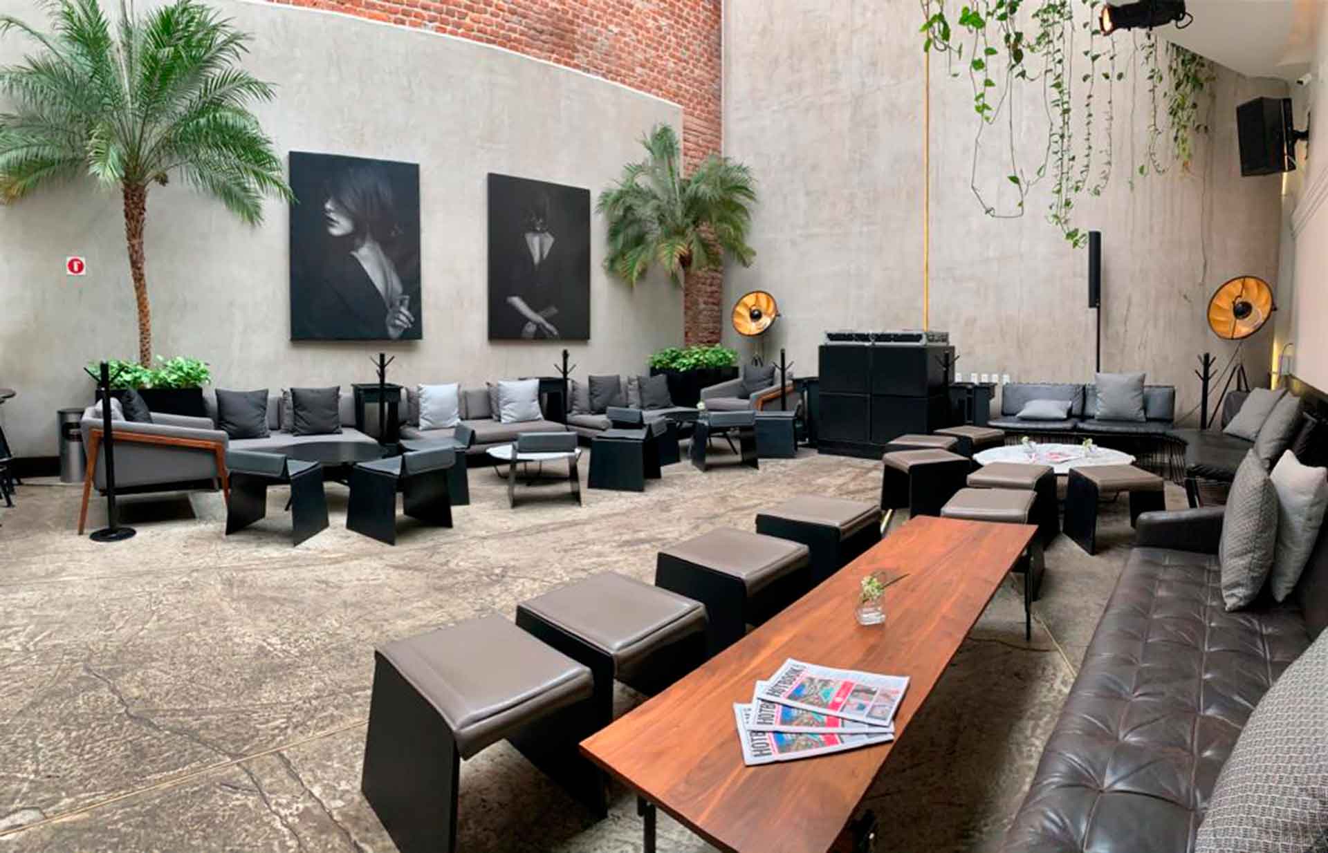 Blanco Colima: el restaurante para disfrutar de un buen brunch