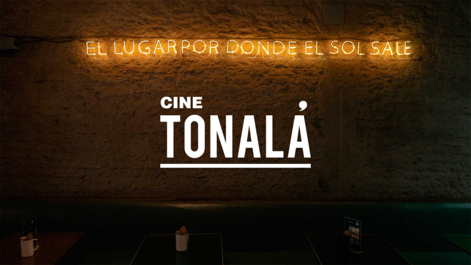 Cine Tonalá lanza su nueva plataforma de streaming
