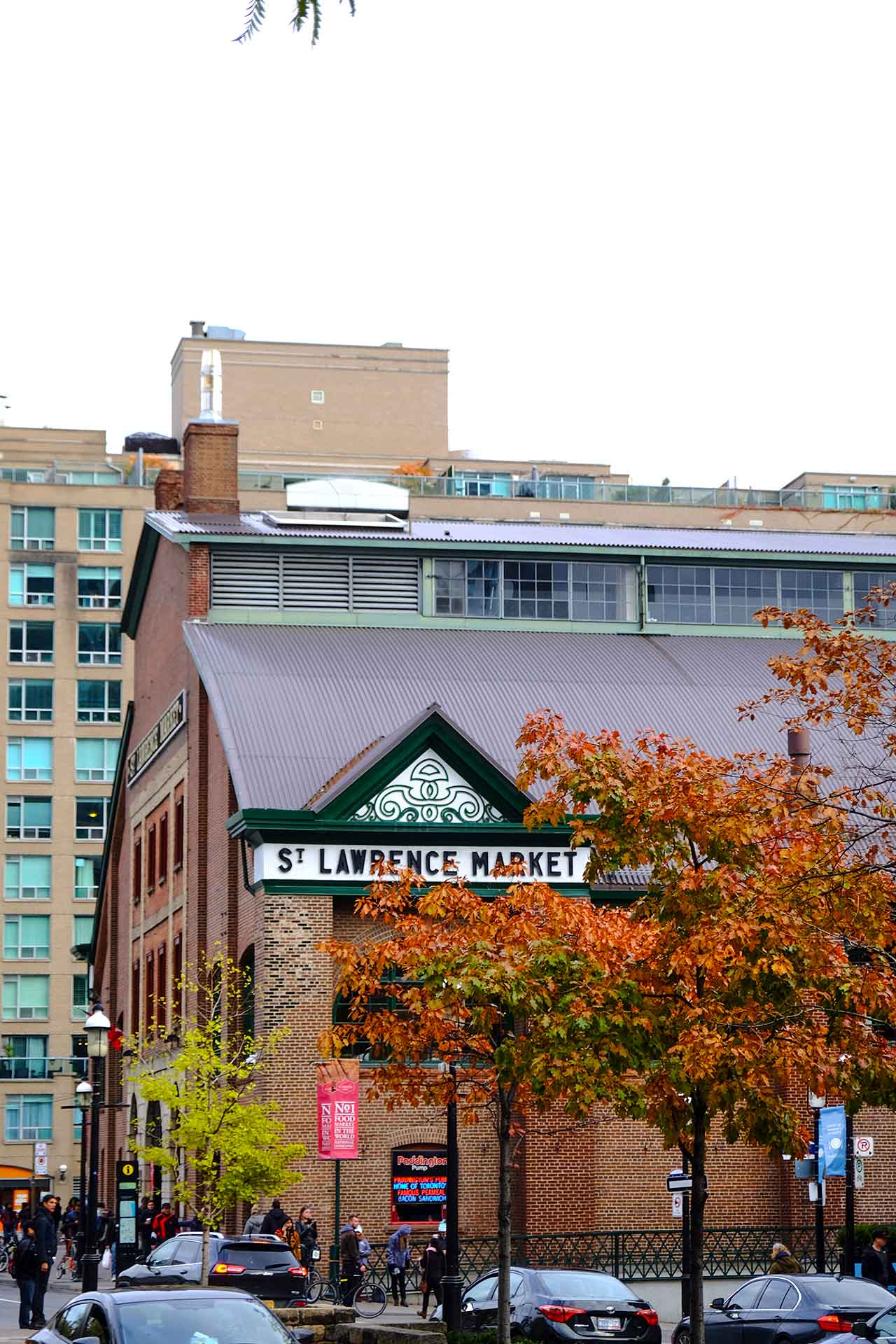 7 ideas para disfrutar Toronto en primavera