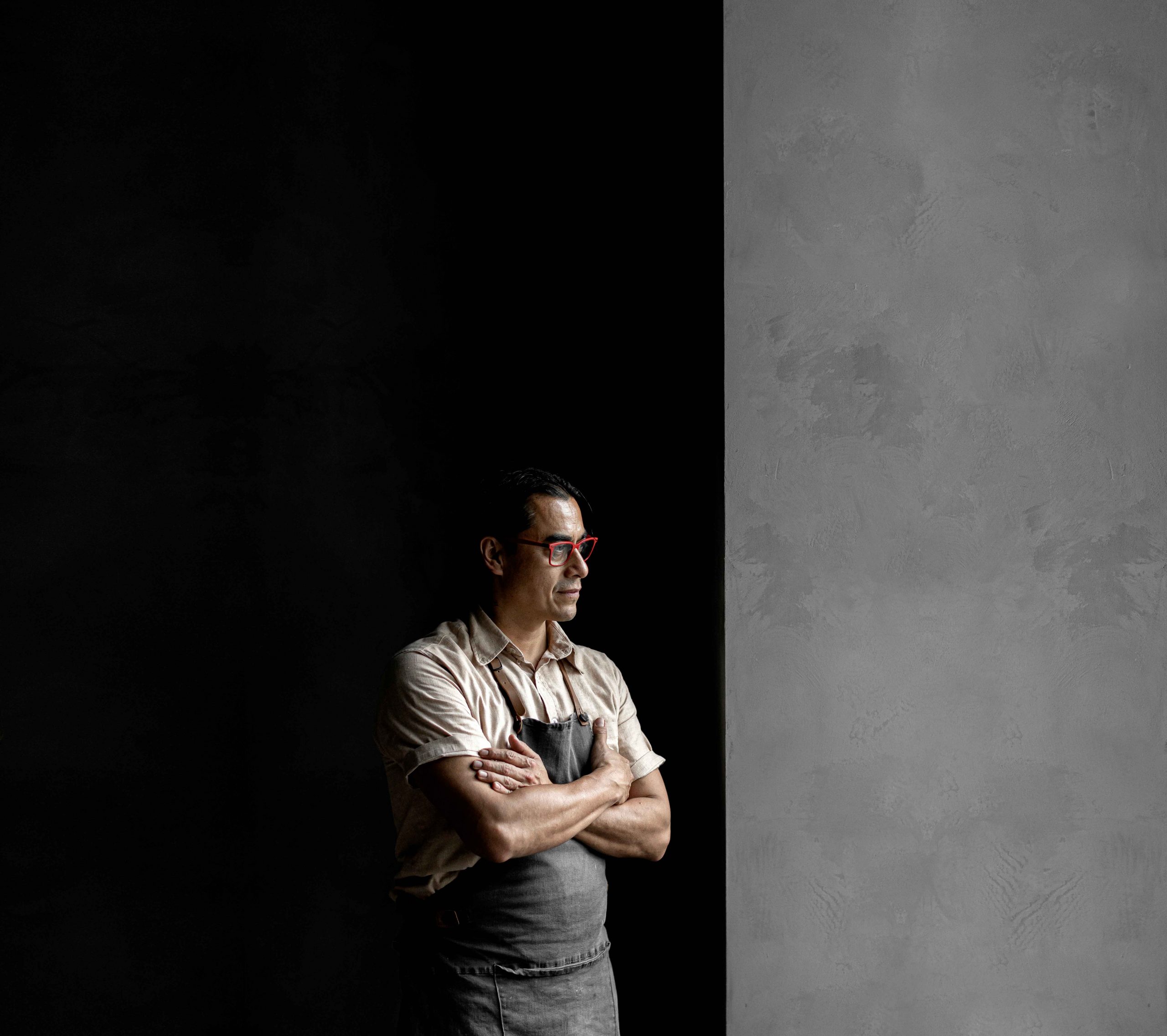 Cocina como el chef Carlos Gaytán en Tzuco, Chicago