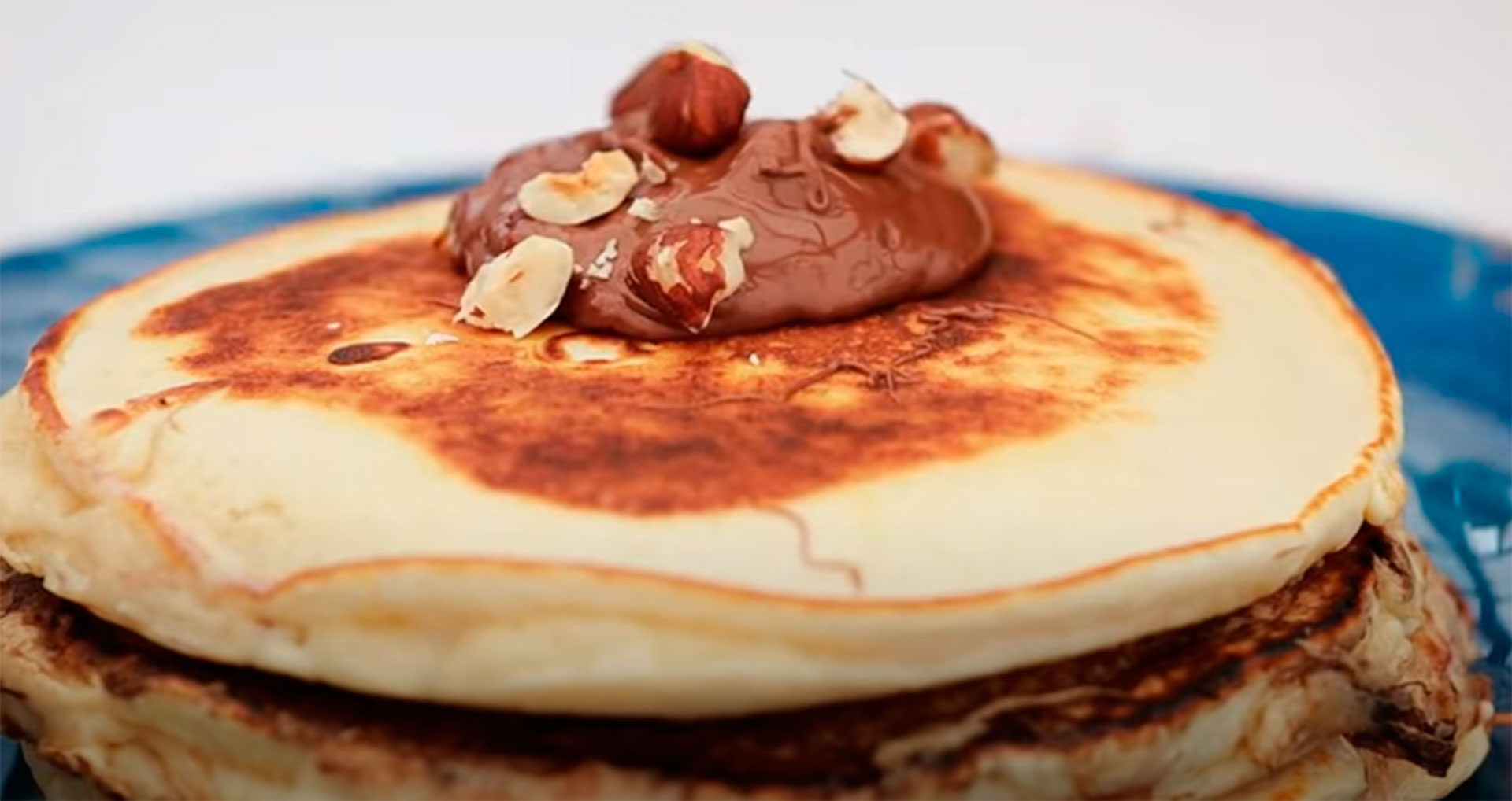 5 formas diferentes para disfrutar hot cakes