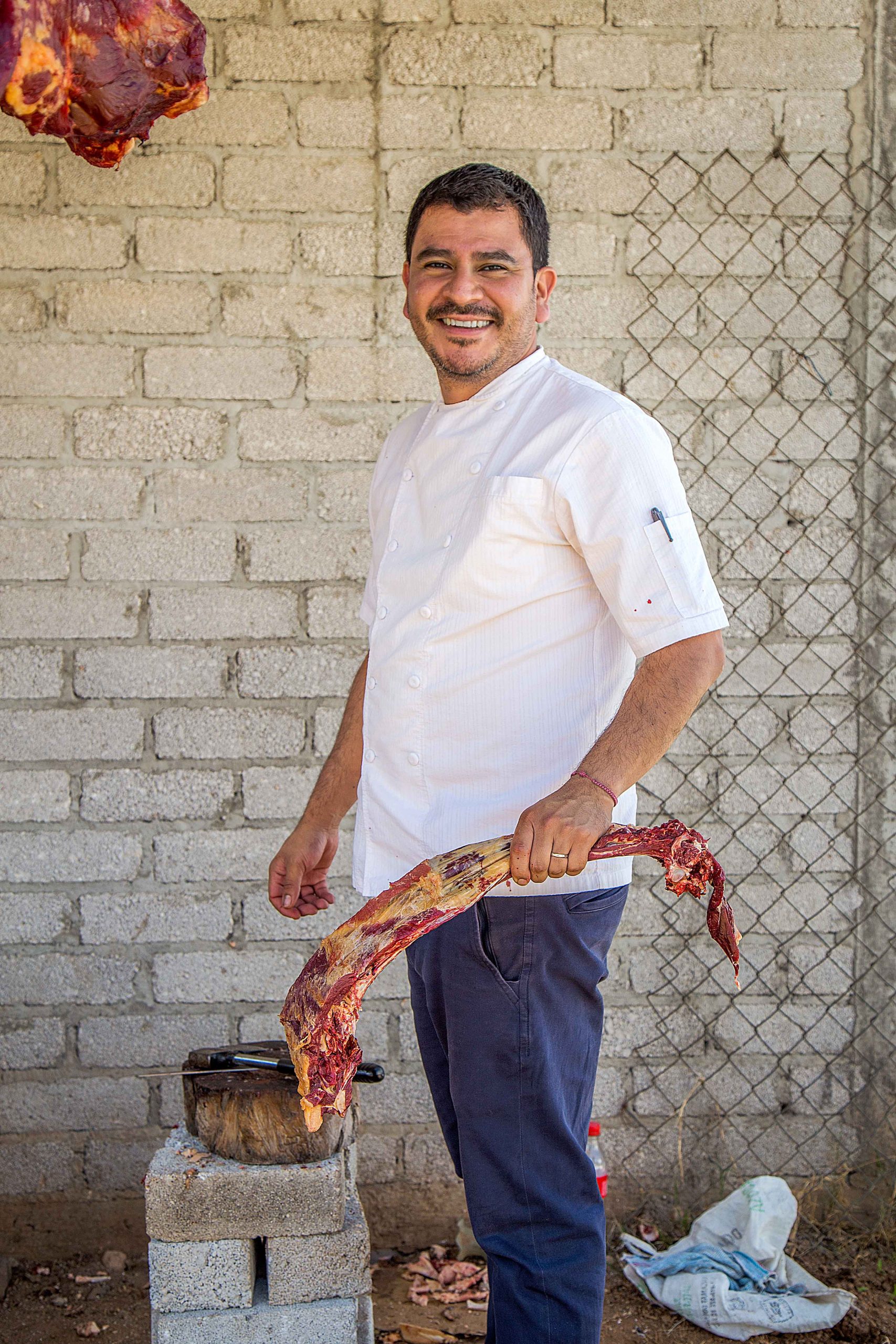 mayo 2020 | Food and Travel México