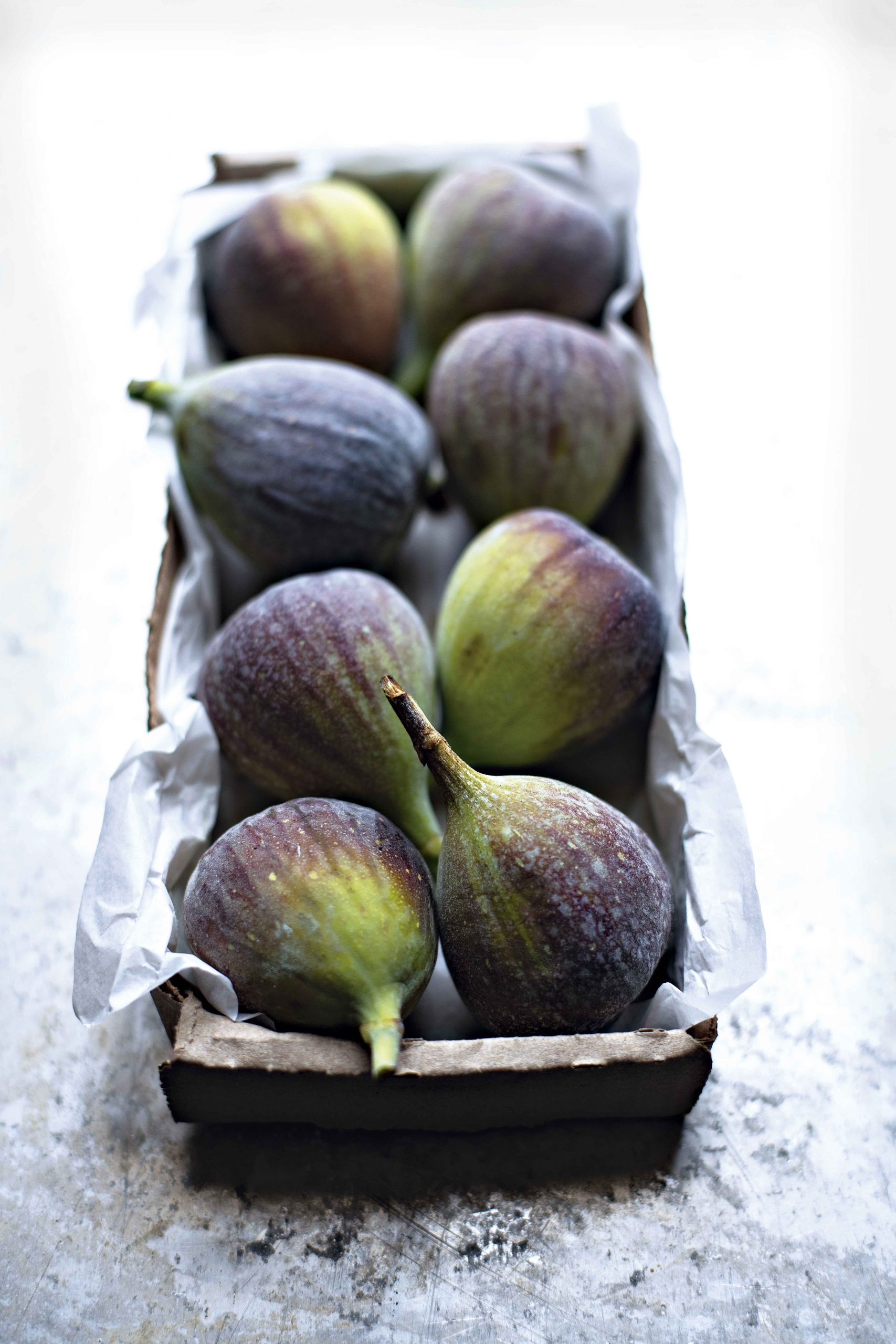 Higos, objeto de culto y delicia terrestre