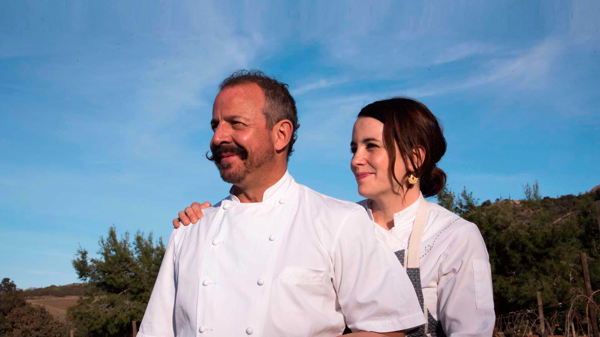 Mexican Chefs Series by Chileno Bay Resort: el talento mexicano se ...