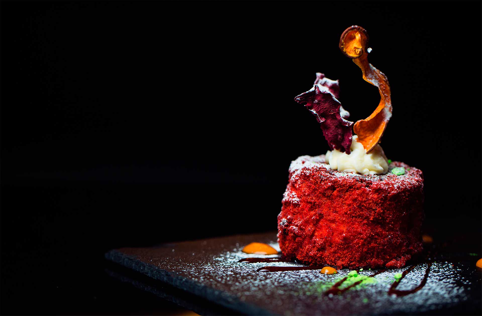 Prepara un fruit cake navideño con Turin y Food and Travel