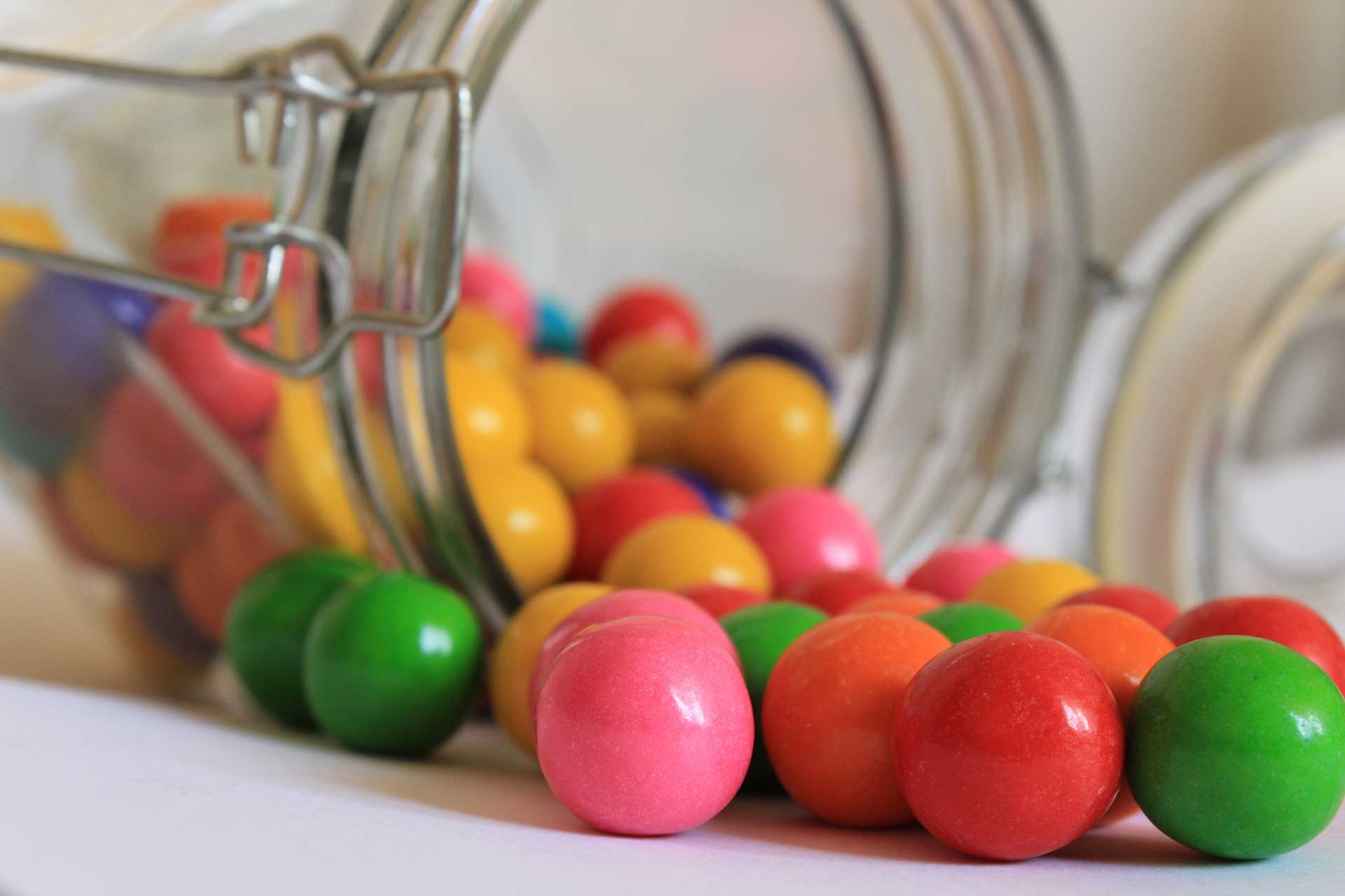 Día Mundial del Chicle: ¿de dónde proviene y cómo se produce?