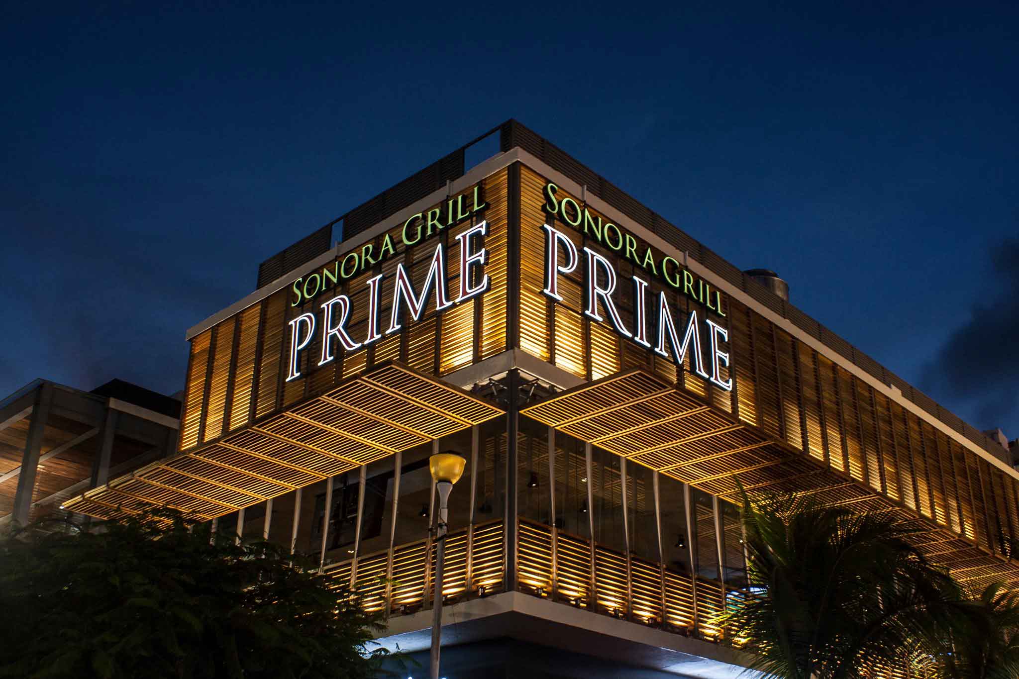 4 grandes lecciones de restauranteros en The American Express Business ...