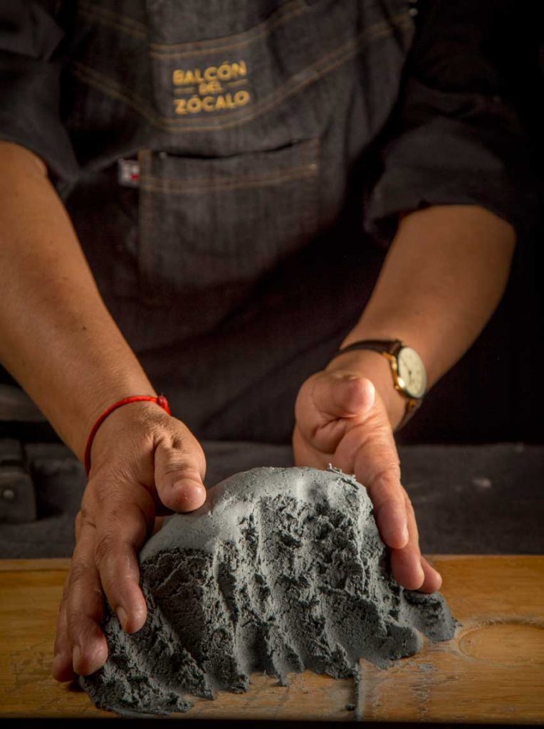 Nixtamalización, ancestral técnica culinaria que perdura