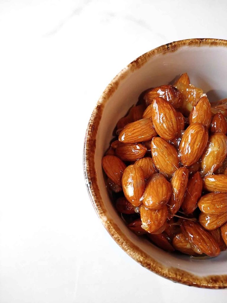 Revive nuestros talleres para preparar deliciosas recetas con Almendras