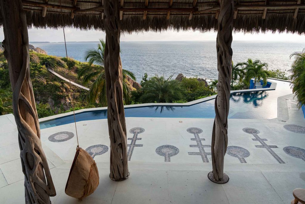 5 razones para descubrir el paraíso de Careyes