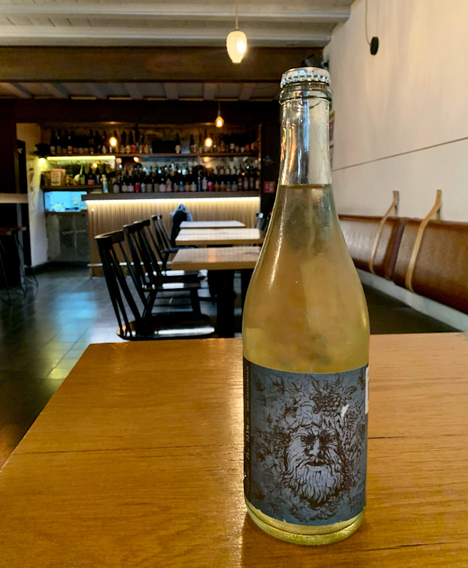 5 wine bars imperdibles en la Roma