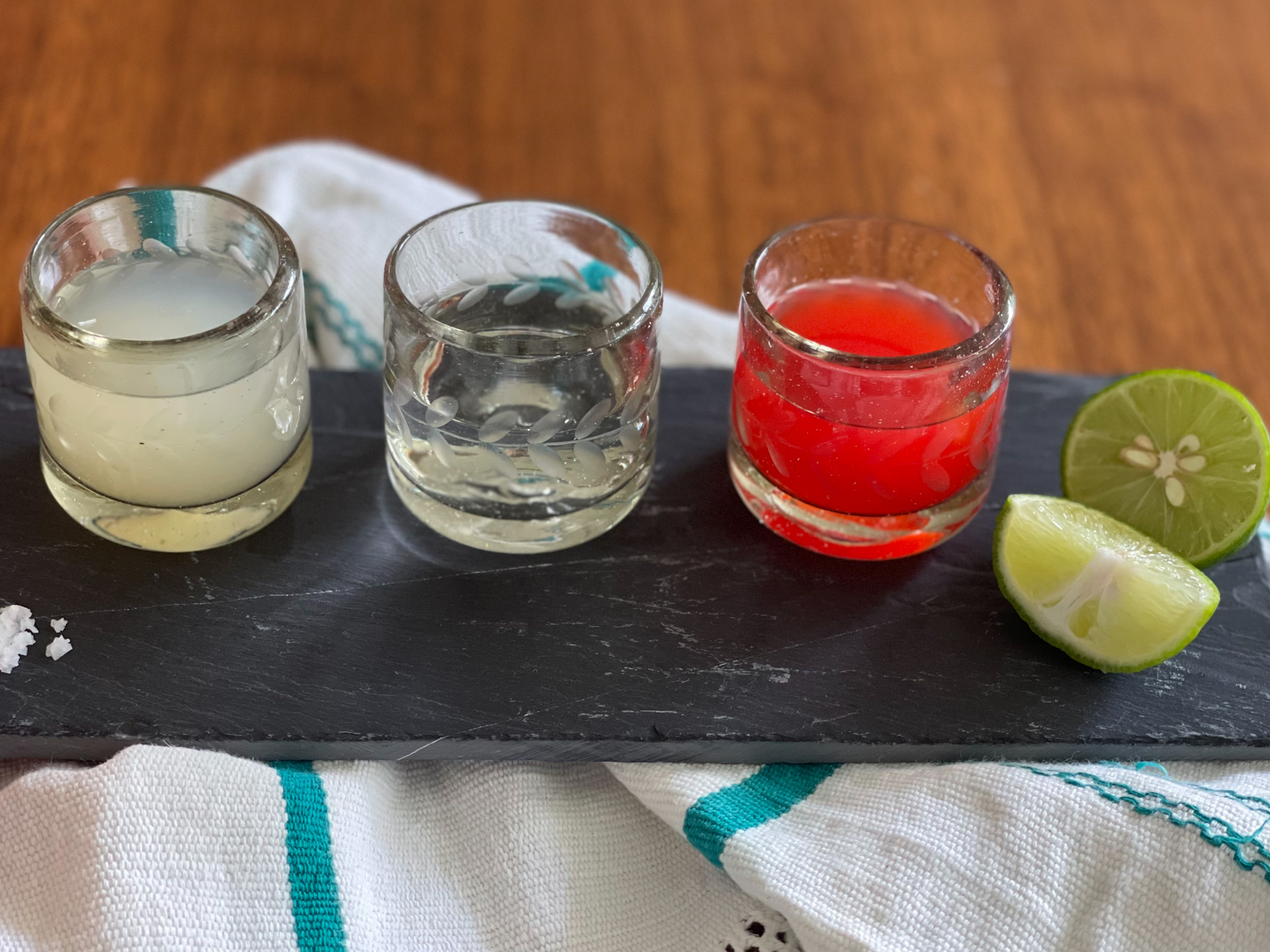 Tequila: 4 formas de tomarlo como un jalisciense