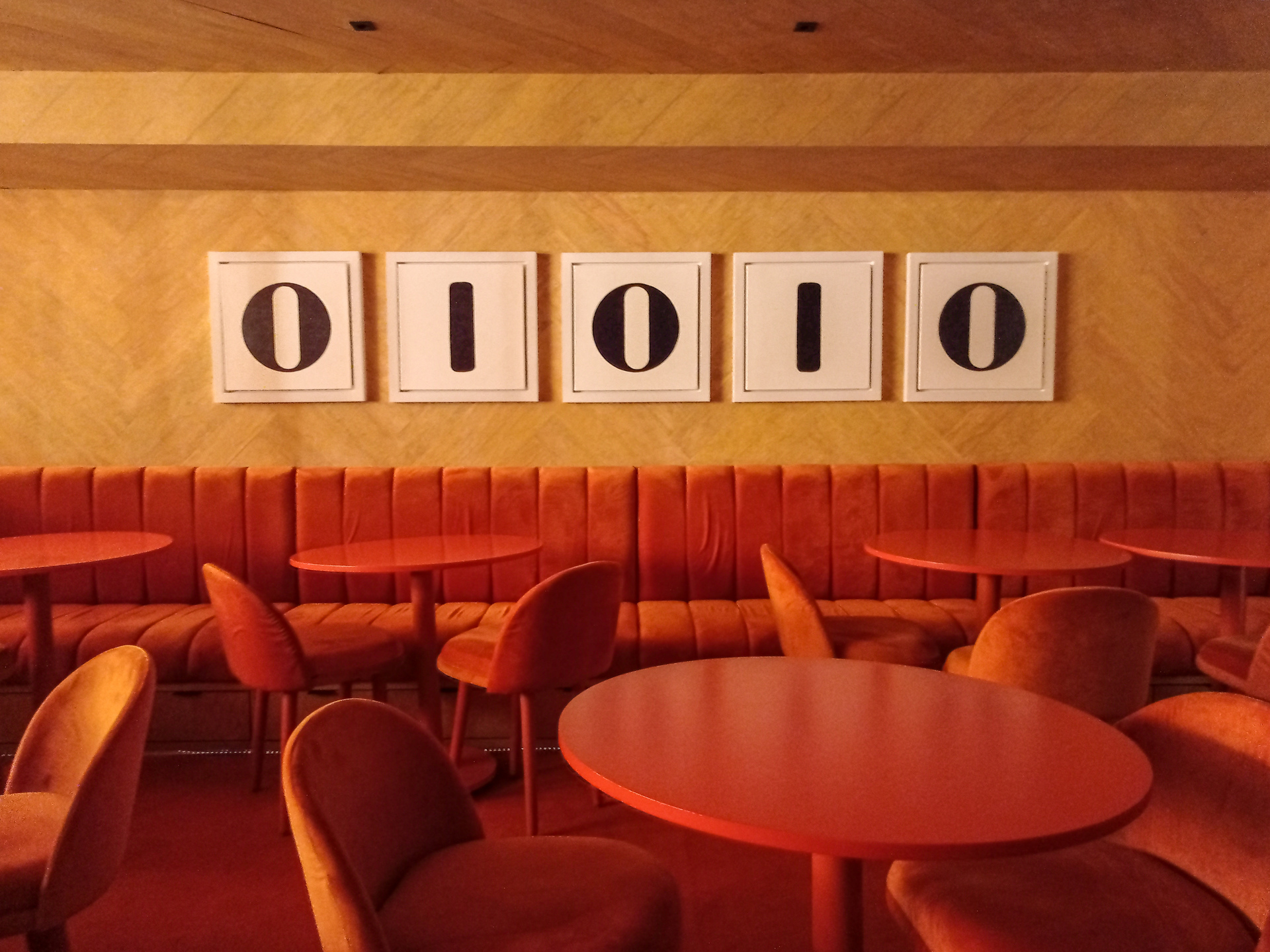 Niich: sabores de Oaxaca, sofisticación capitalina