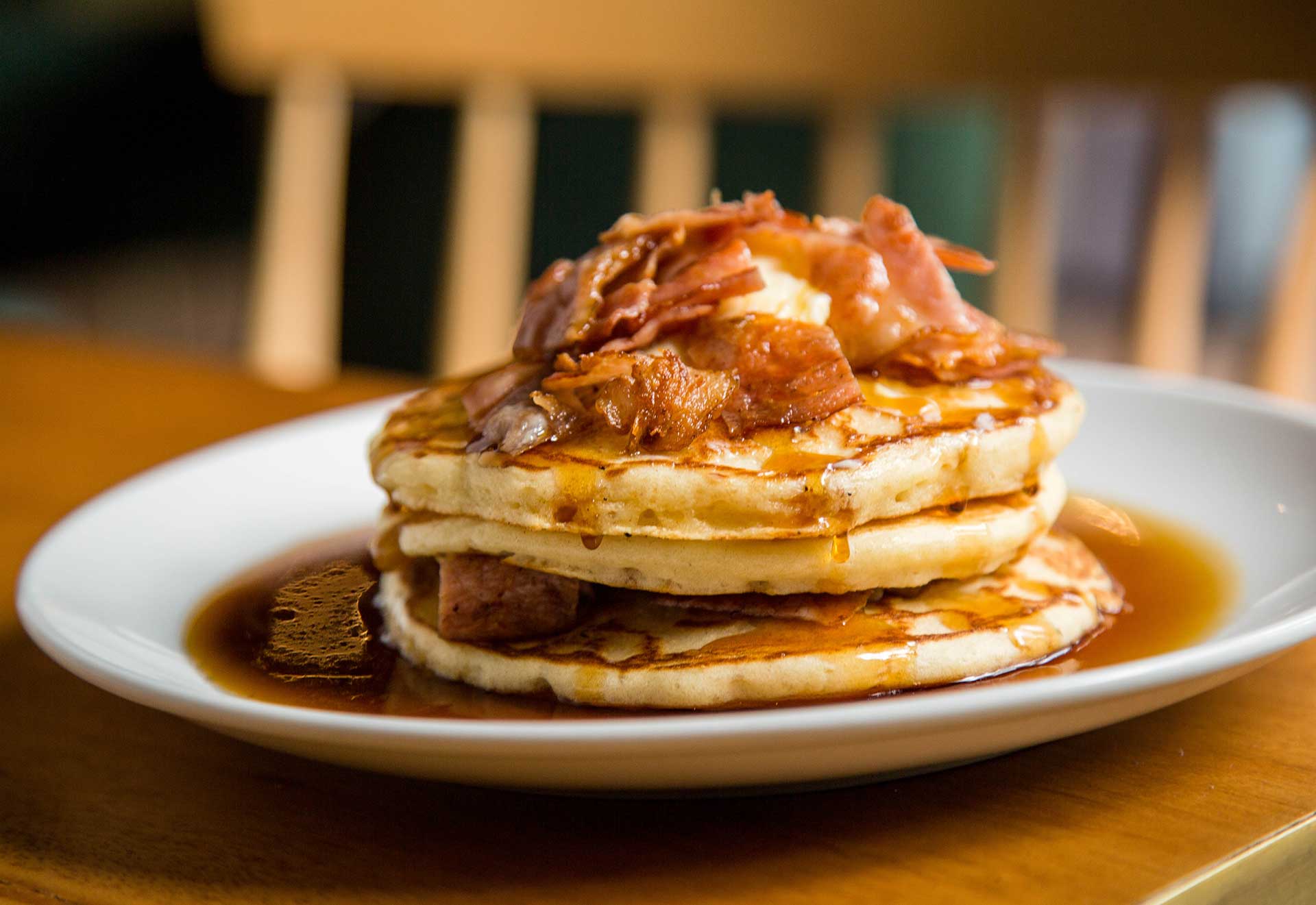 Ometusco: el nuevo restaurante del chef Víctor Zárate