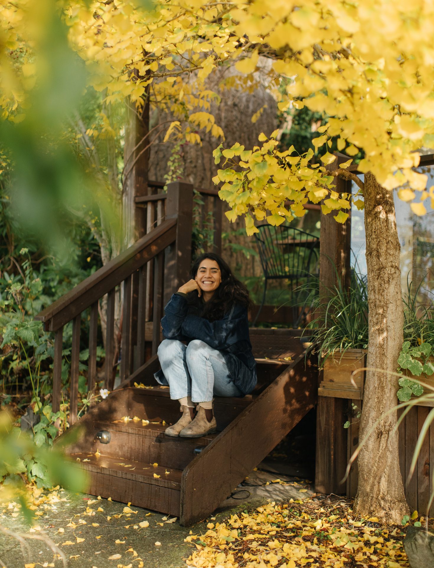 Daniela Soto-Innes traerá su cocina a México a través de Müi