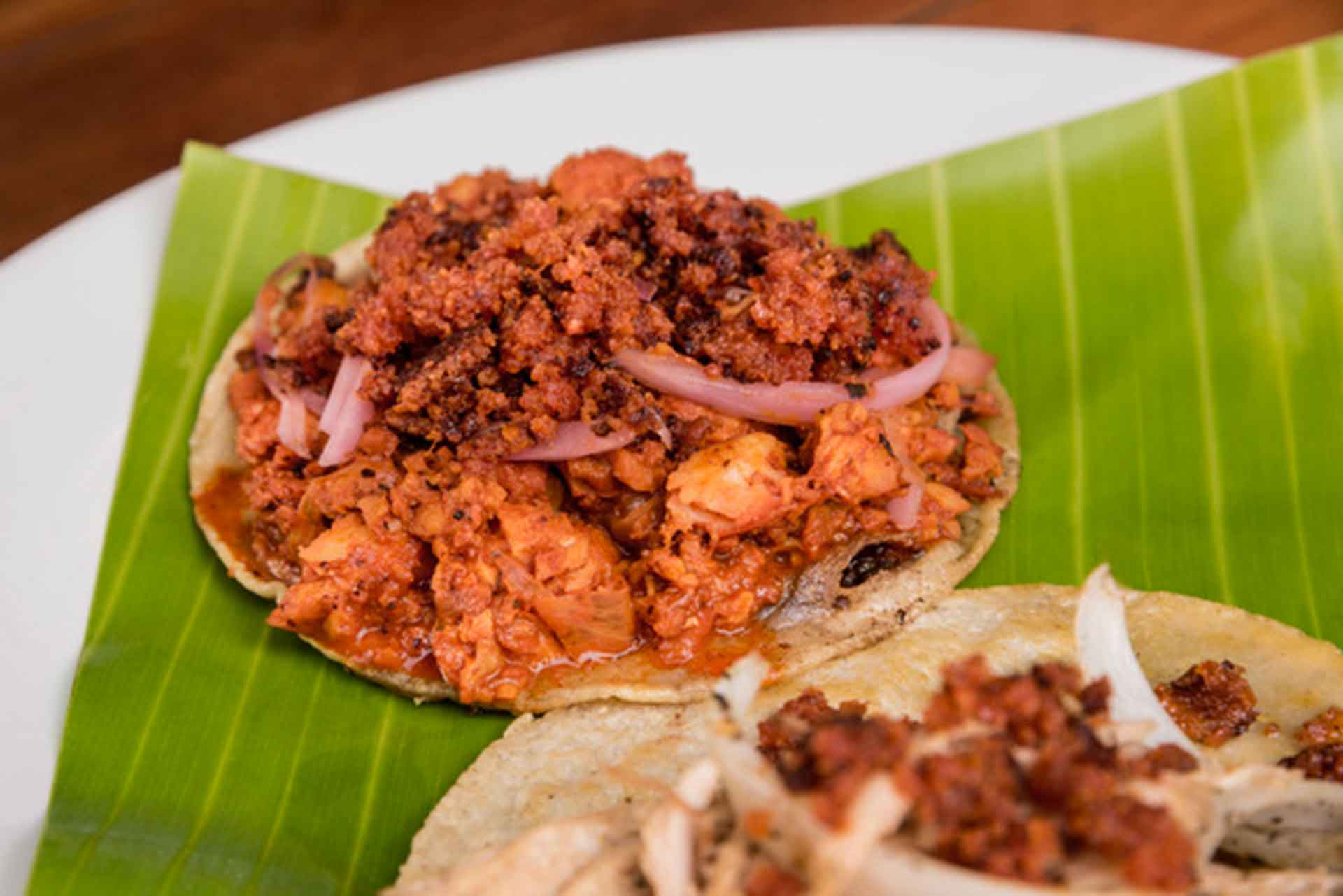 (Muy) buenos lugares de comida yucateca en CDMX