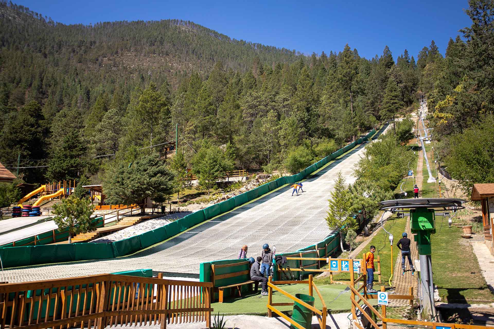 10 razones para conocer Saltillo y sus alrededores