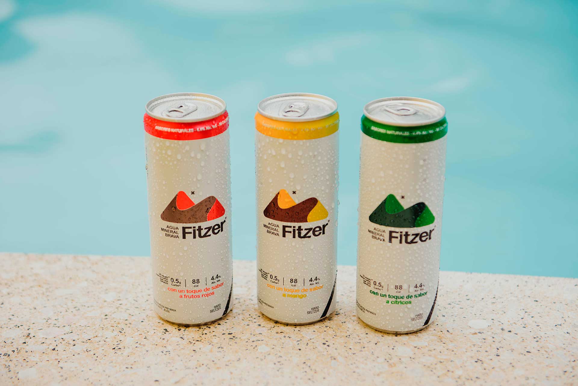 5 seltzers mexicanos que necesitas probar