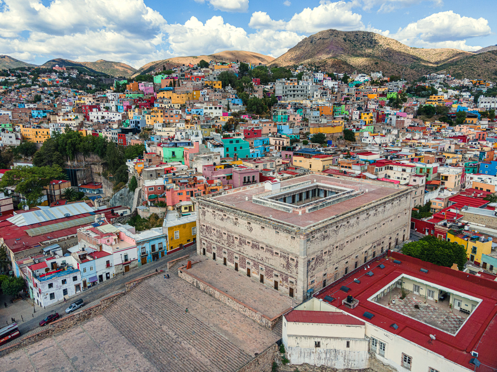 5 museos en la ciudad de Guanajuato que tienes que conocer