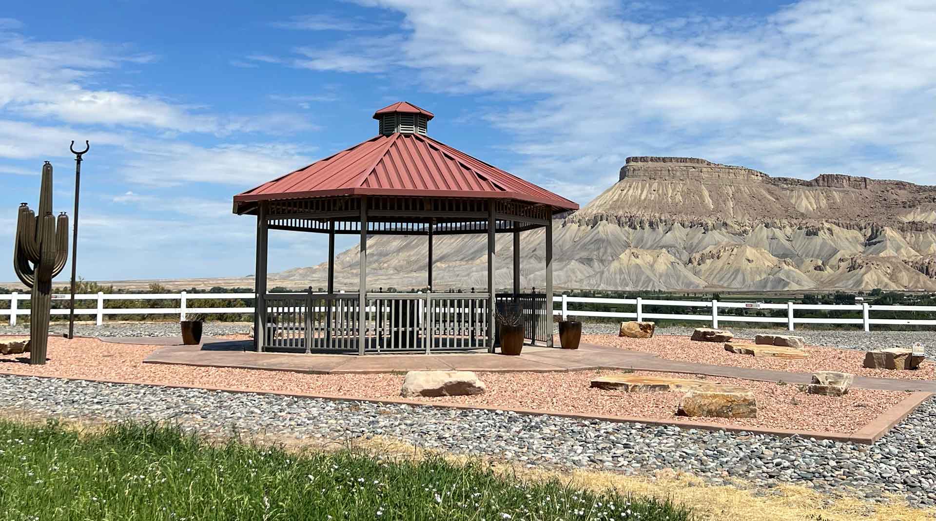 4 destinos de Colorado para disfrutar sin nieve