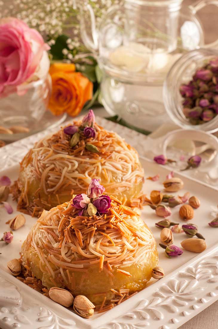 5 platillos típicos de Qatar