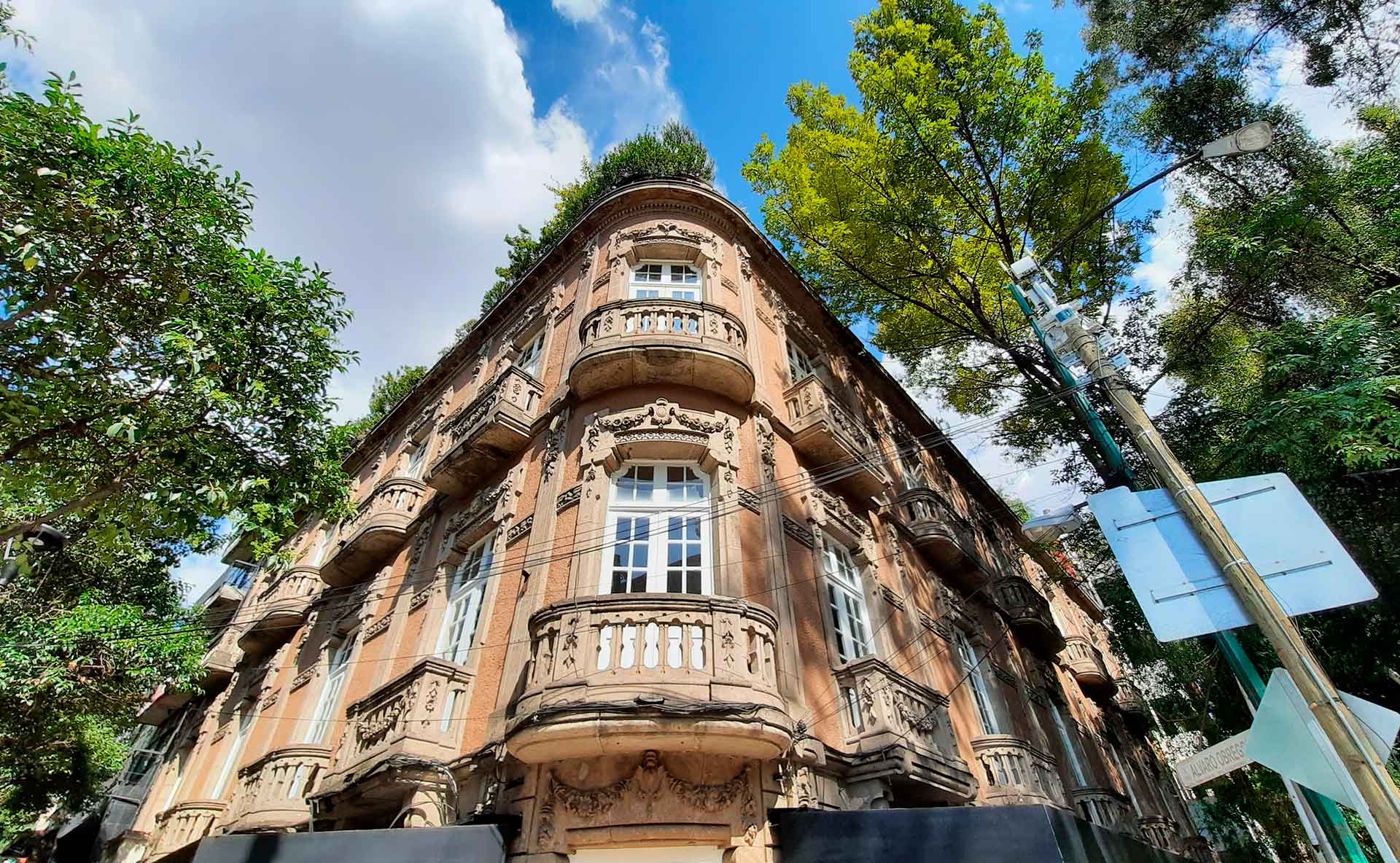 Los 10 barrios más bonitos de Latinoamérica