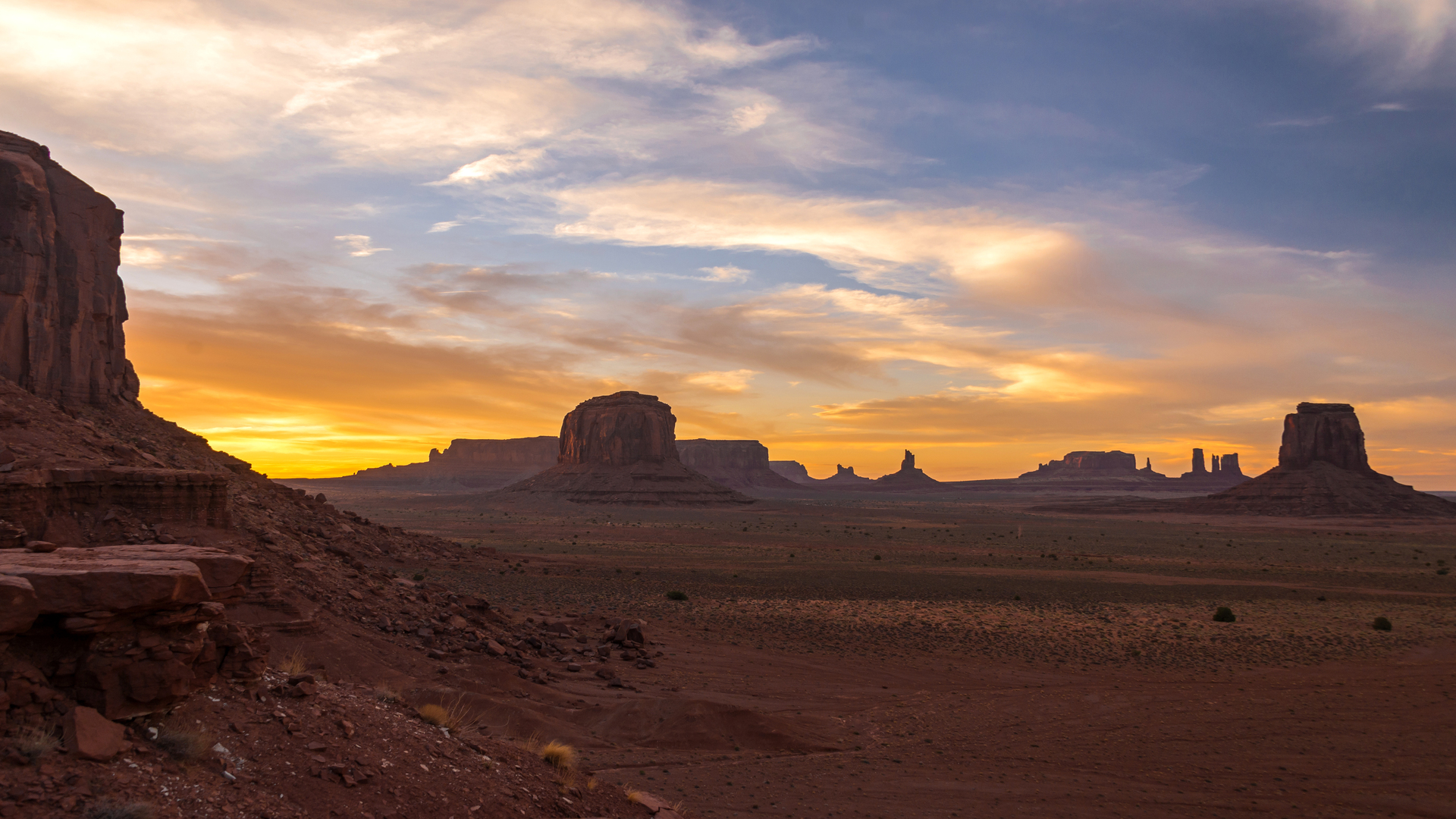 Arizona espiritual: centros de energía, misterio y renovación