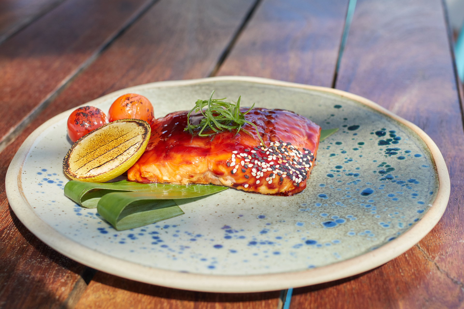 Umi Rooftop: el auténtico sabor de Tokio llega a Playa del Carmen