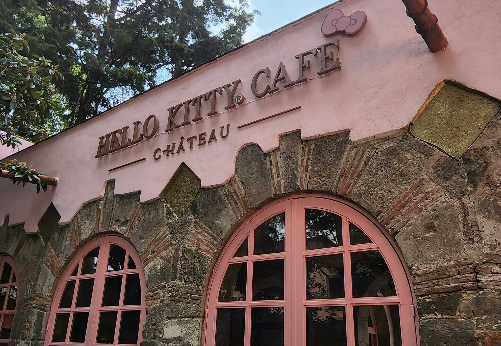 3 cafeterías temáticas imperdibles en CDMX