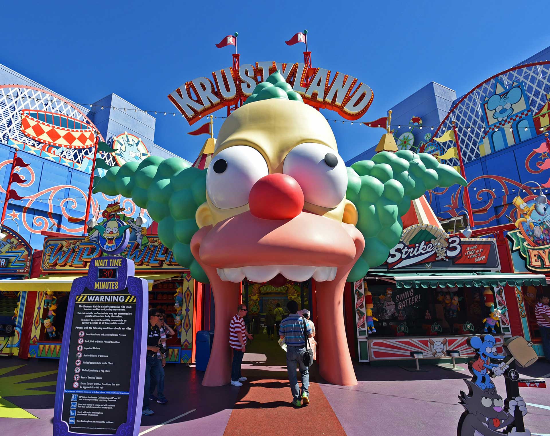 6 de los mejores lugares para visitar en Los Ángeles
