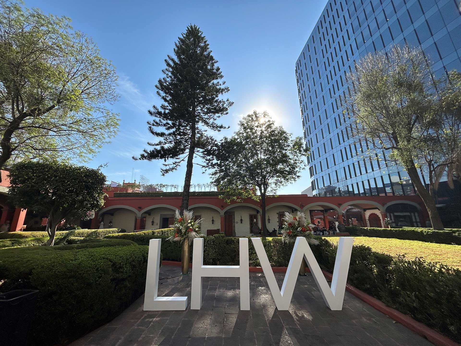 5 hoteles de The Leading Hotels of the World para conocer este 2023