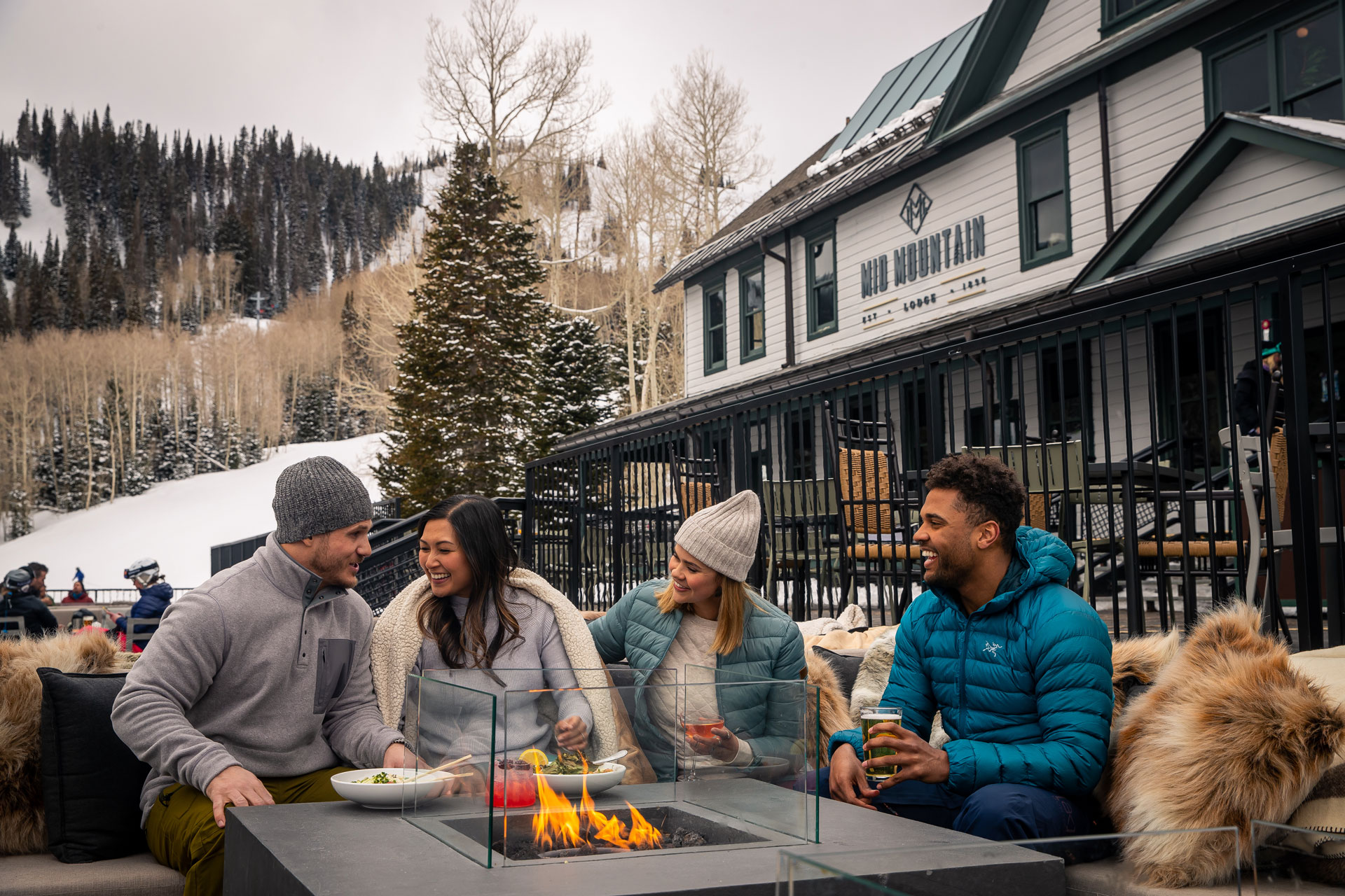 Conoce las novedades de Park City Mountain para este 2023