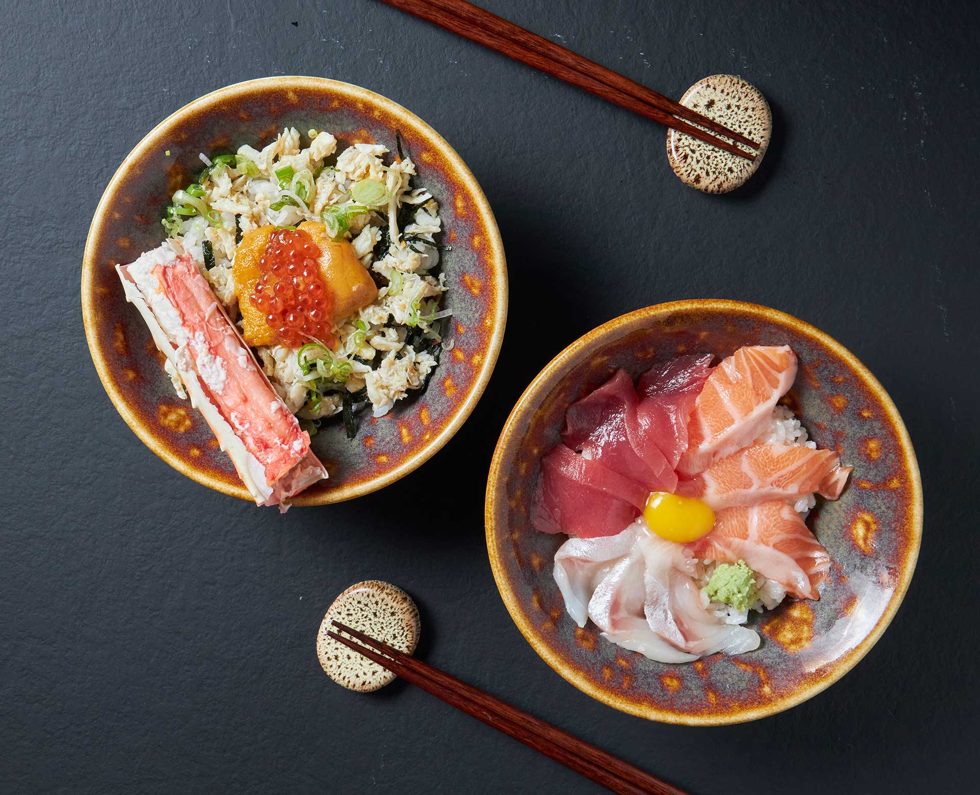 Tokoya Nigiri Bar: el speakeasy nipón del hotel Presidente InterContinental